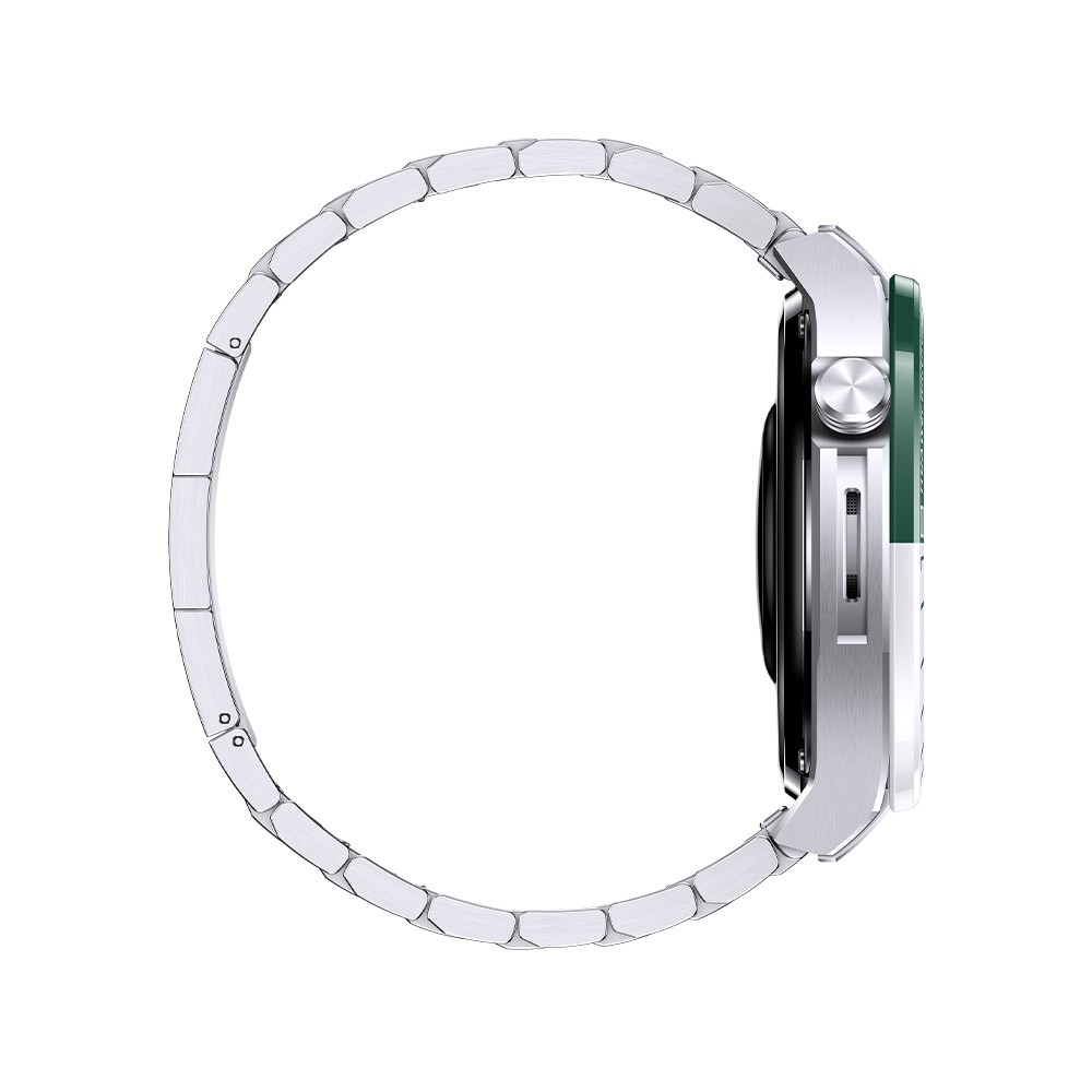 สมาร์ทวอทช์ Huawei Watch Ultimate สี Green