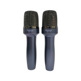 ไมโครโฟน Sherman MIC-132 Gray เสียงใส ไม่มีใครเหมือน
