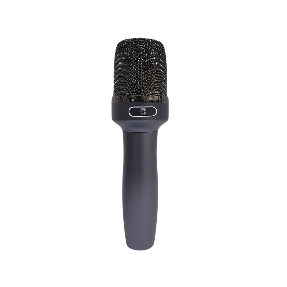ไมโครโฟน Sherman MIC-132 Gray เสียงใส ไม่มีใครเหมือน