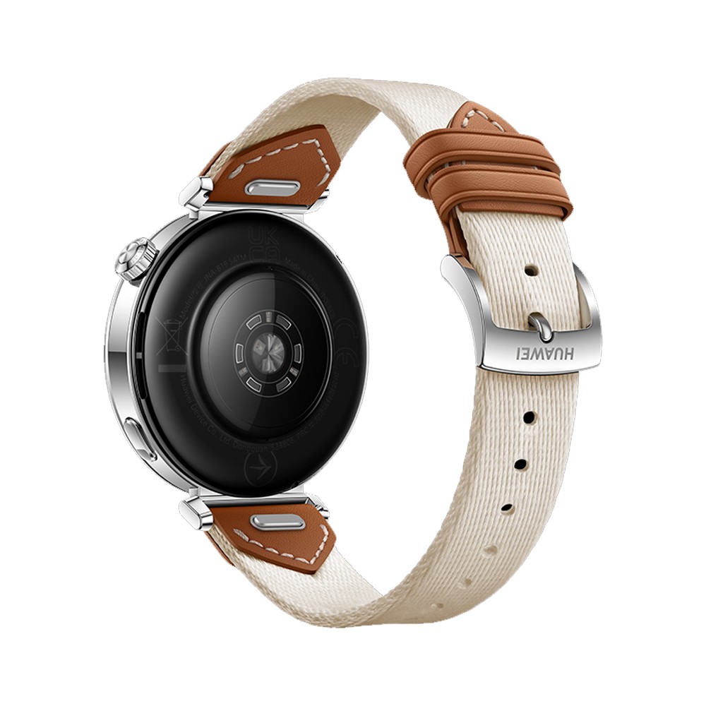 สมาร์ทวอทช์ Huawei Watch GT5 Light Brown