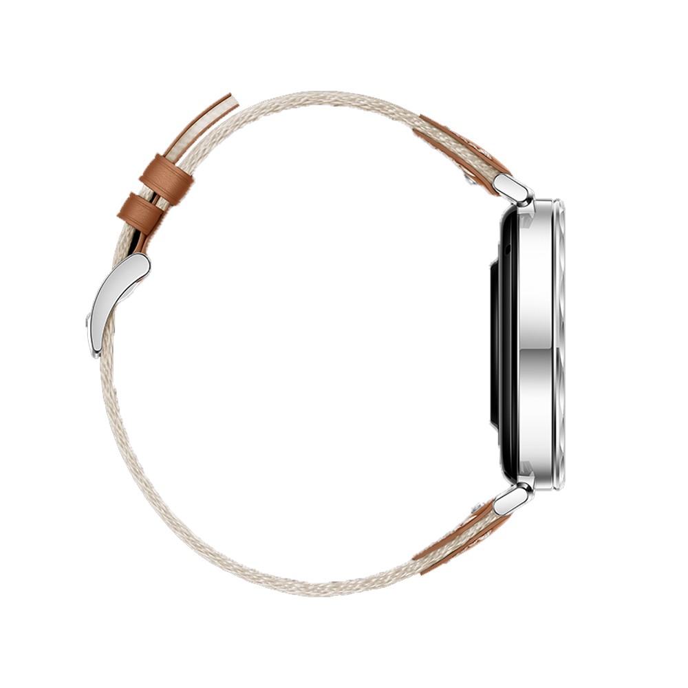 สมาร์ทวอทช์ Huawei Watch GT5 Light Brown