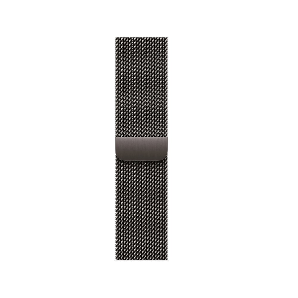 สาย Apple Watch 40mm Slate Milanese Loop