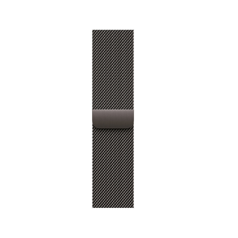 สาย Apple Watch 40mm Slate Milanese Loop