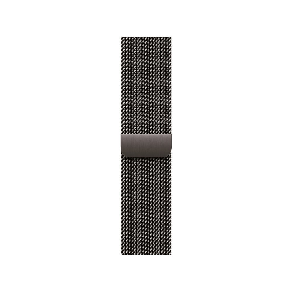 สาย Apple Watch 42mm Slate Milanese Loop