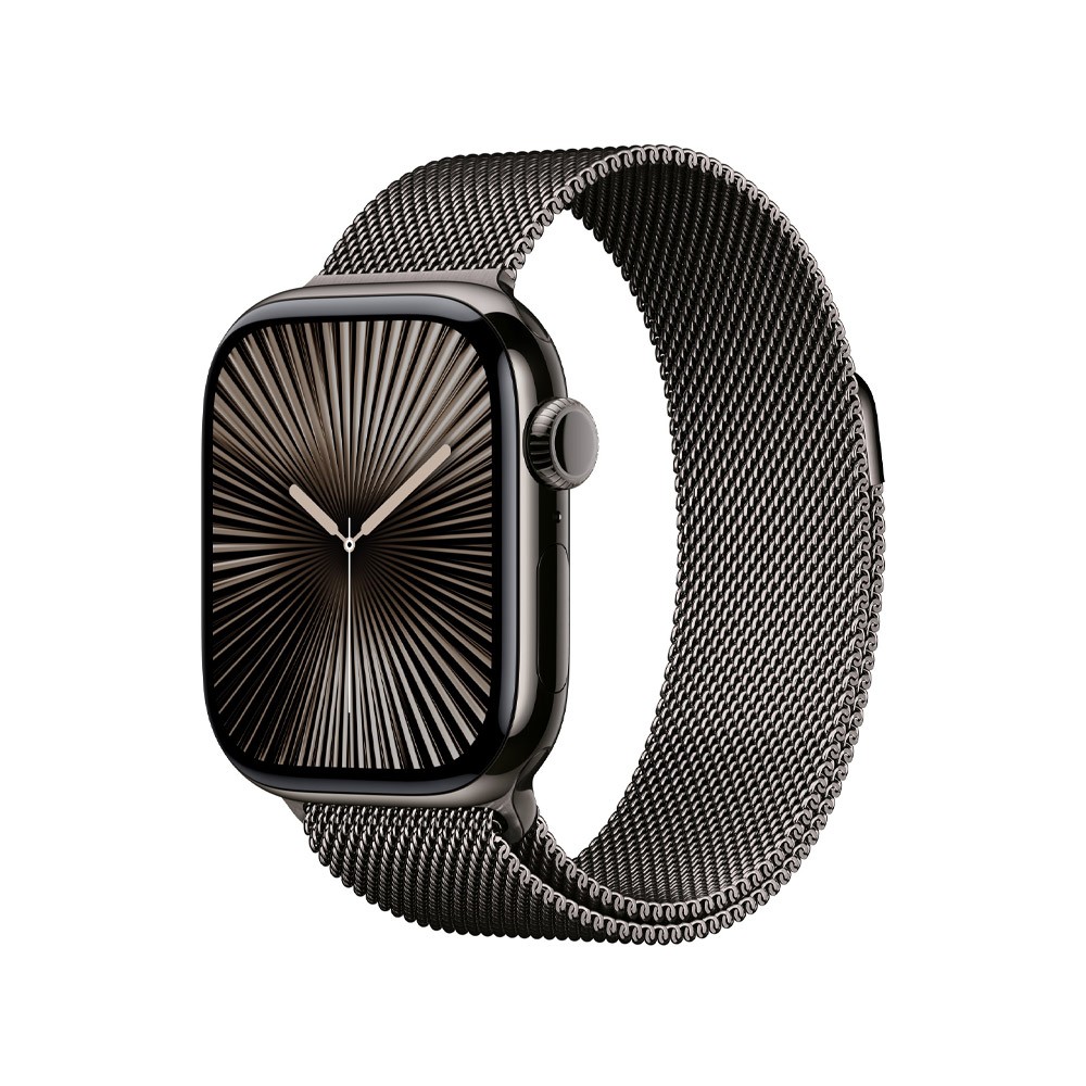 สาย Apple Watch 42mm Slate Milanese Loop