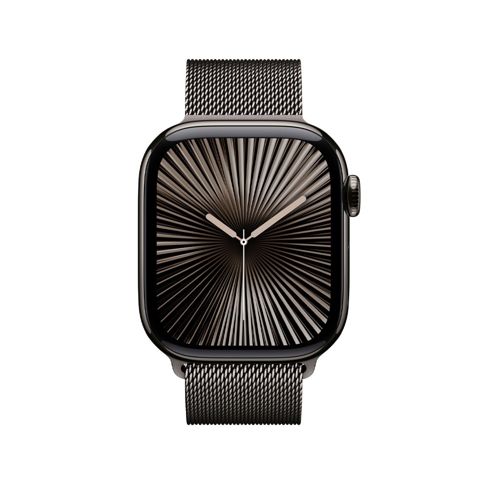 สาย Apple Watch 42mm Slate Milanese Loop