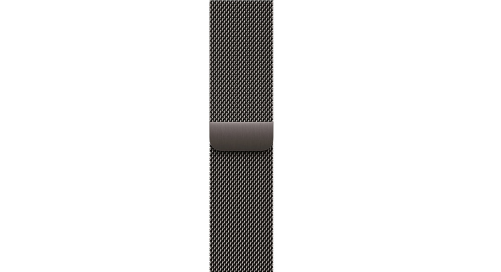 สาย Apple Watch 40mm Slate Milanese Loop | Education Studio7