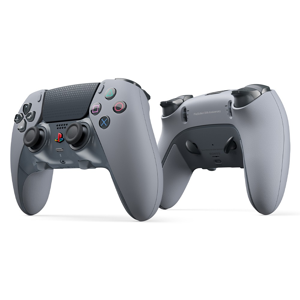 จอยคอนโทรลเลอร์ Sony DualSense Edge 30th Anniversary Limited Edition