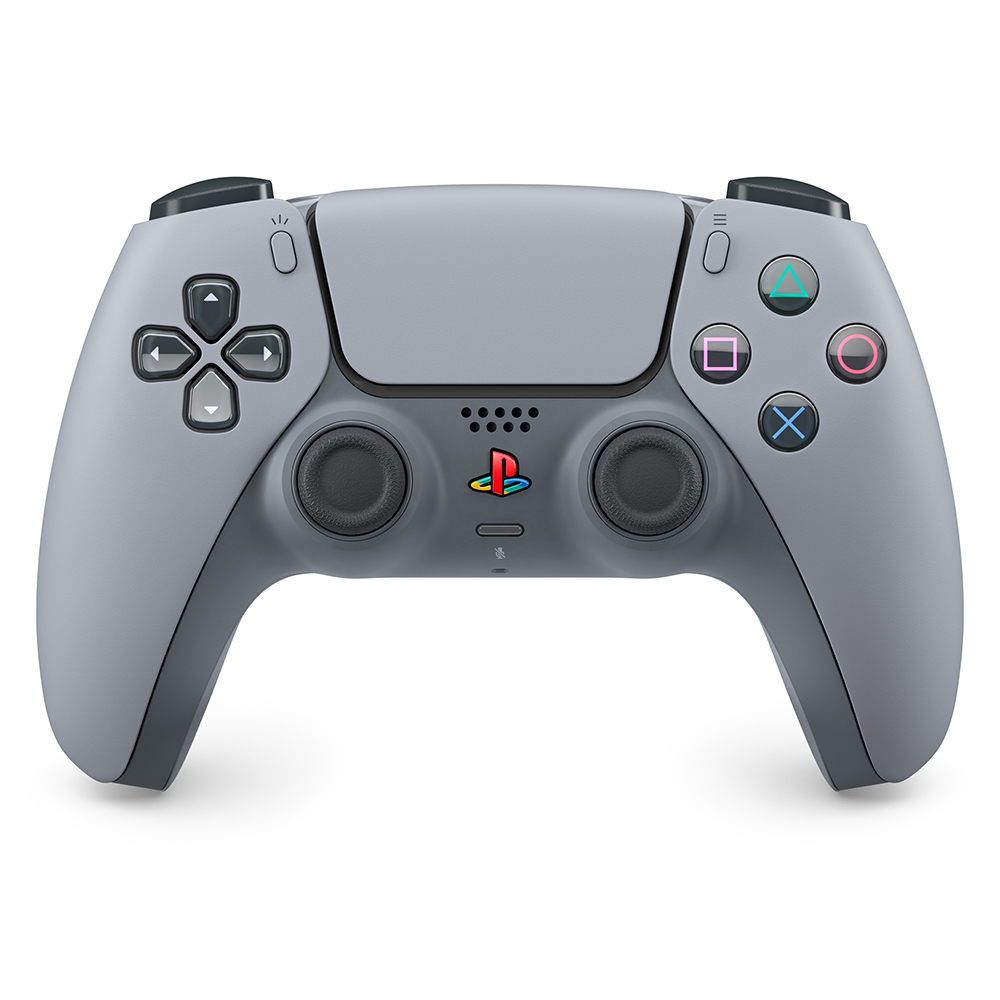 จอยคอนโทรลเลอร์ Sony DualSense 30th Anniversary Limited Edition