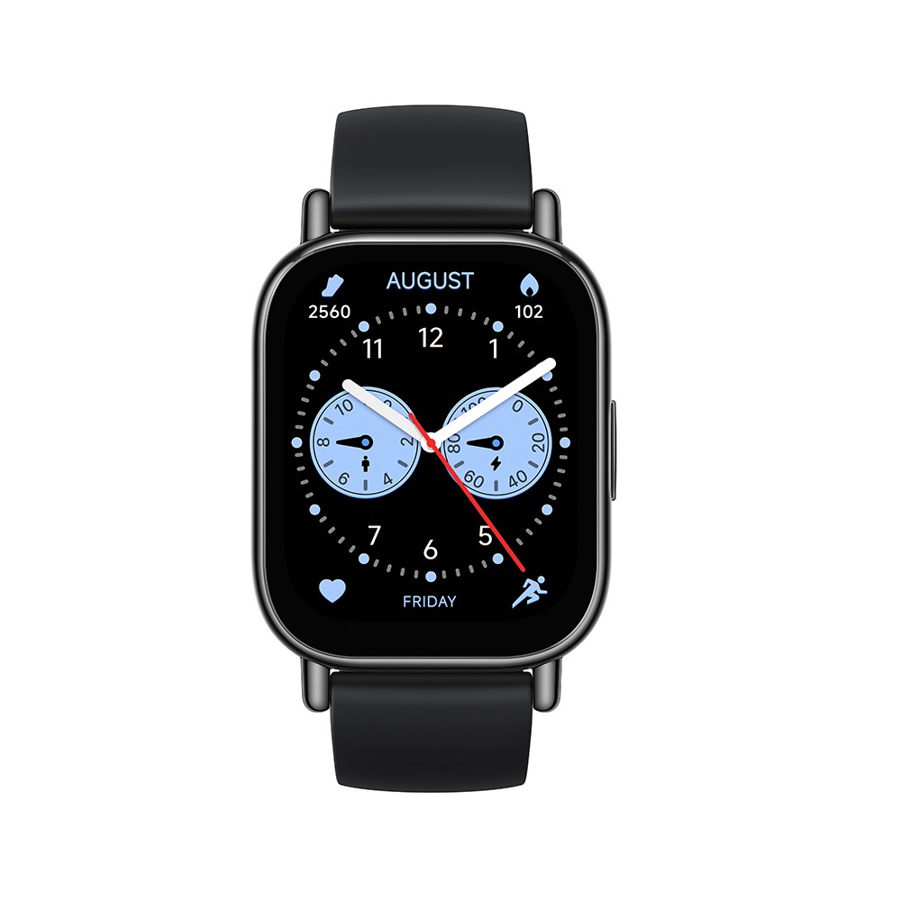 สมาร์ทวอทช์ Redmi Watch 5 Lite สี Black