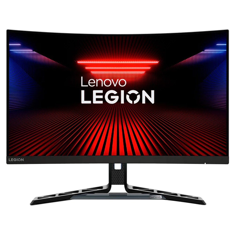 จอมอนิเตอร์ LENOVO LEGION R27FC-30 (VA 240Hz SPK Curved)