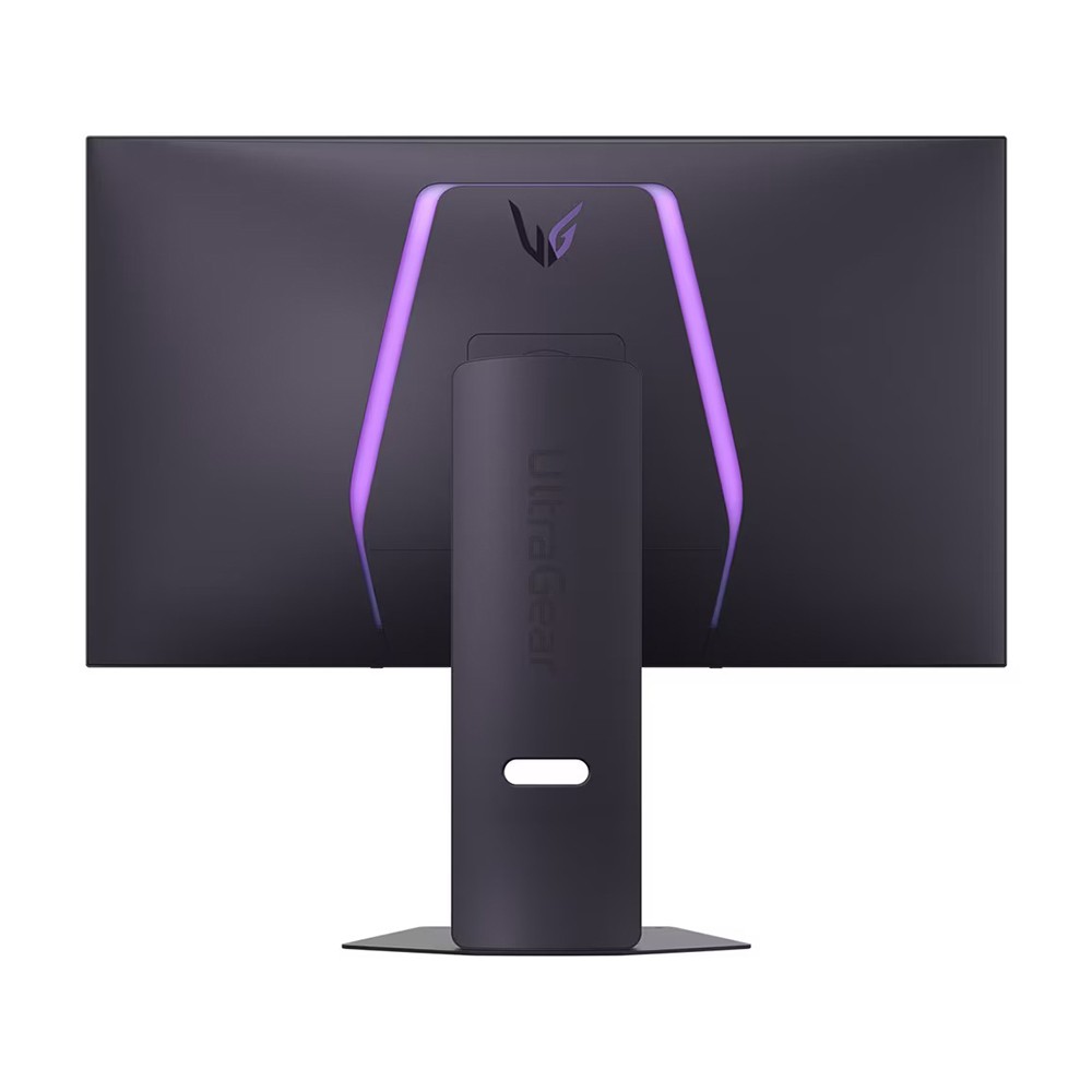 จอมอนิเตอร์ LG UltraGear 32GS95UV-B.ATM Gaming Monitor