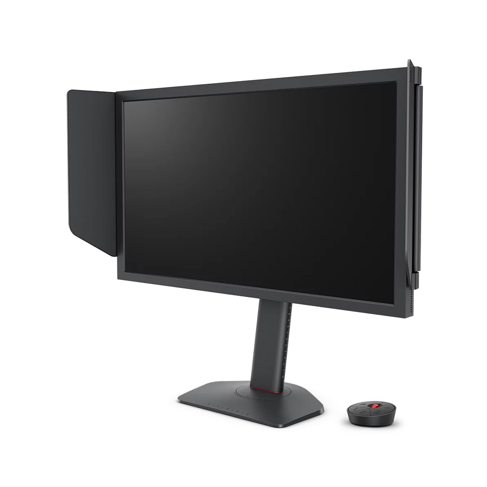จอมอนิเตอร์ BENQ ZOWIE XL2566X+ Gaming Monitor