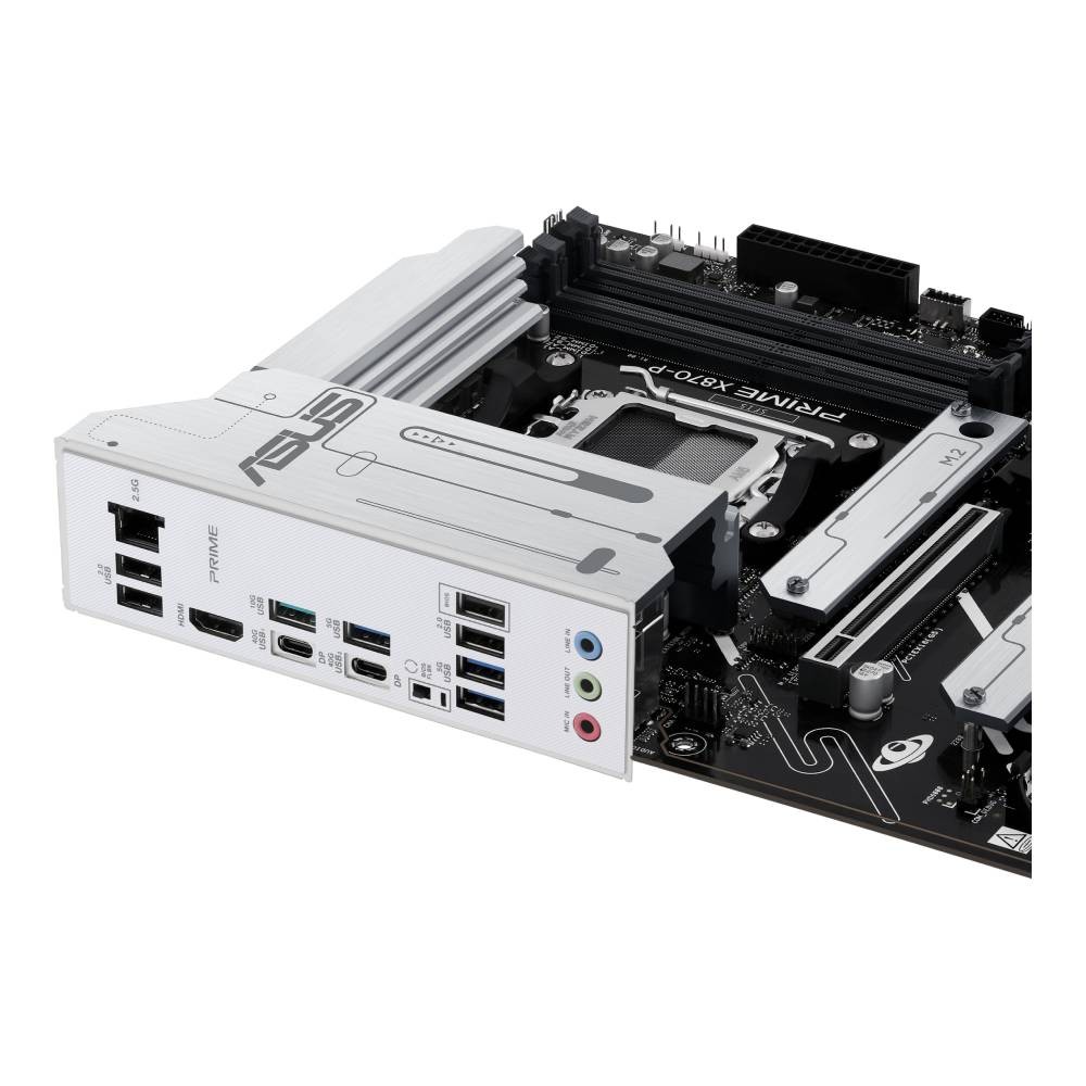 เมนบอร์ด ASUS Prime X870-P-CSM DDR5 AM5