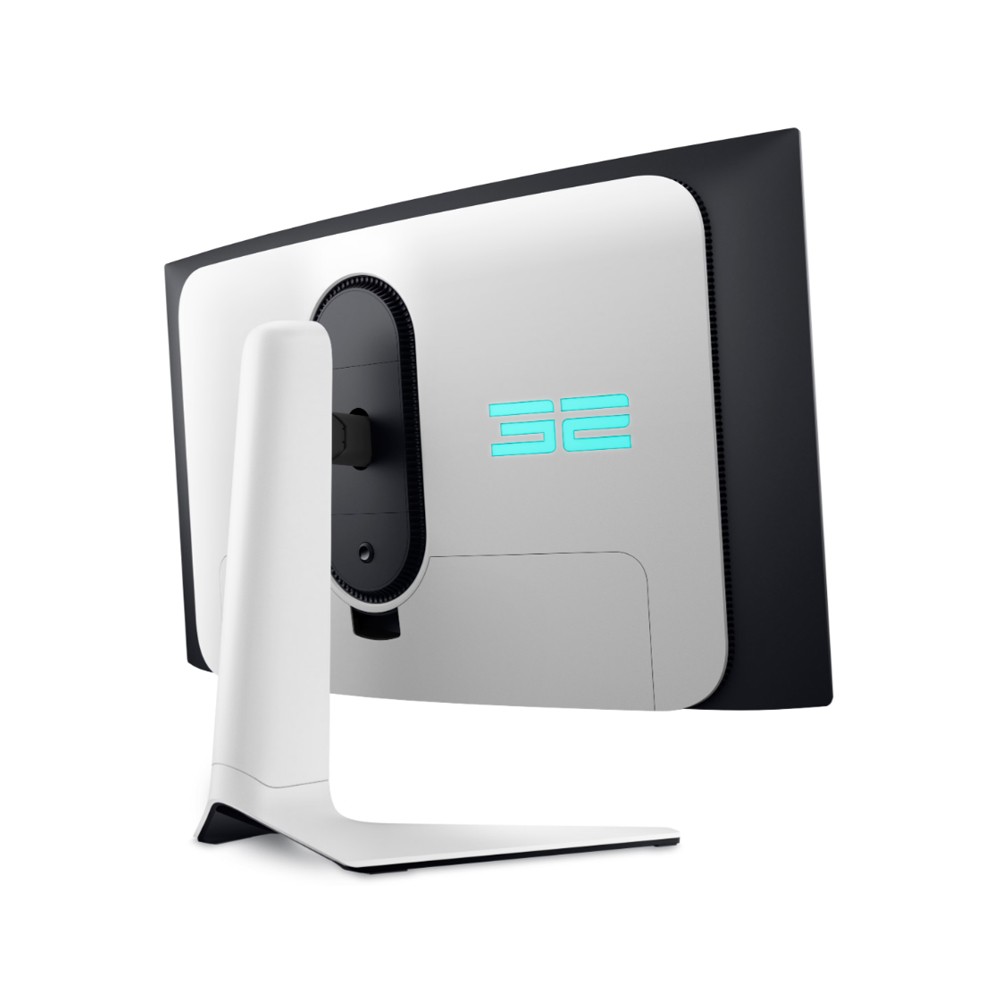 จอมอนิเตอร์ DELL ALIENWARE AW3225QF Gaming Monitor
