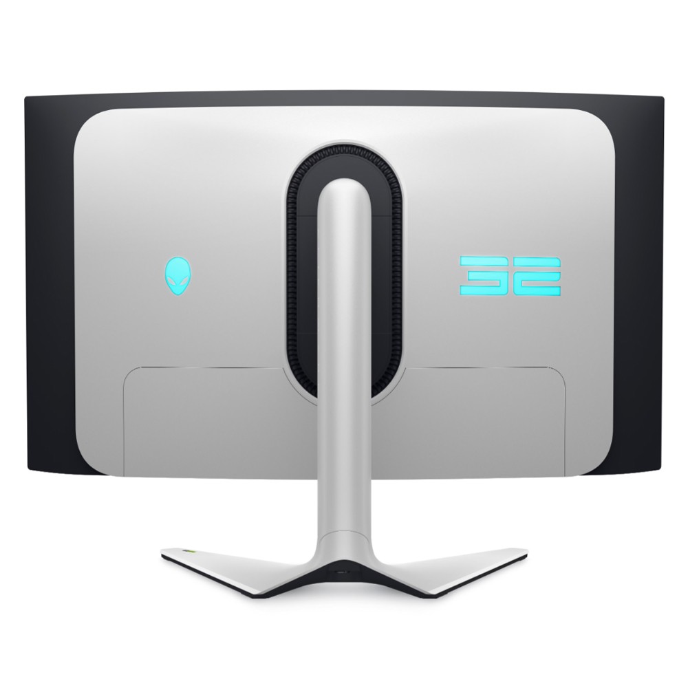 จอมอนิเตอร์ DELL ALIENWARE AW3225QF Gaming Monitor