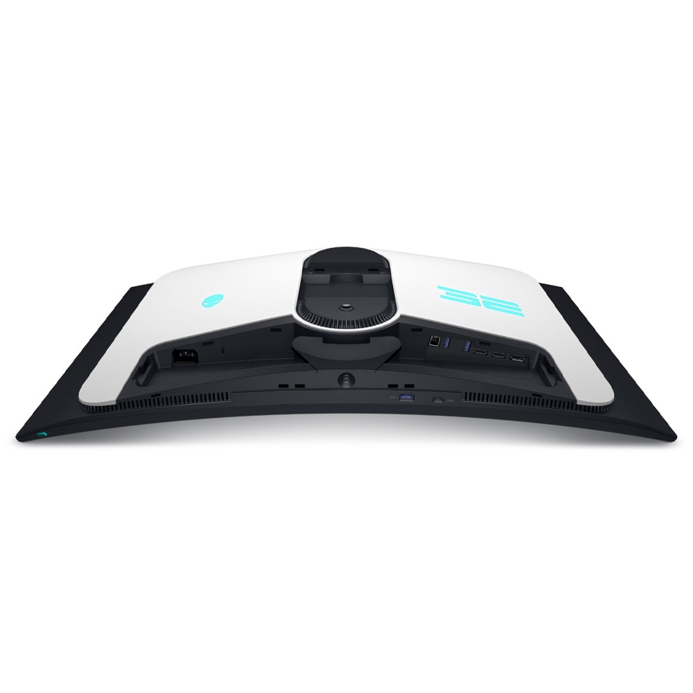 จอมอนิเตอร์ DELL ALIENWARE AW3225QF Gaming Monitor