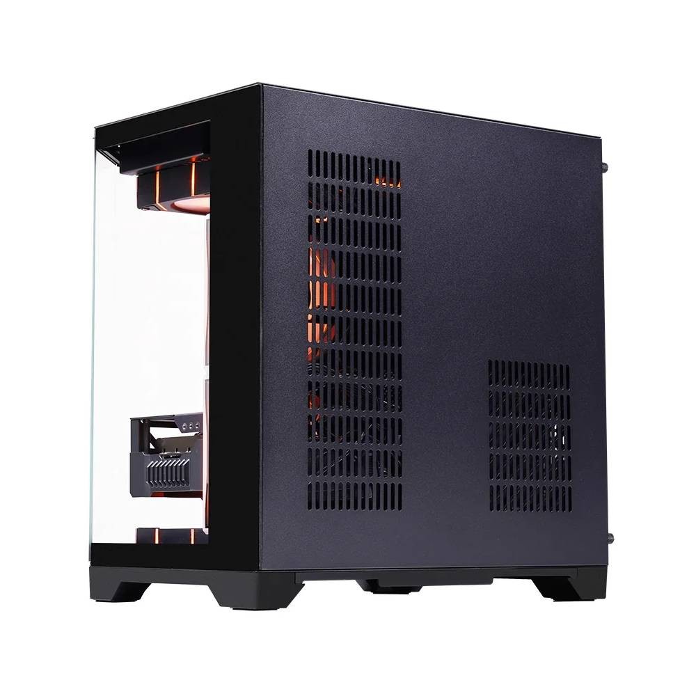 เคสคอมพิวเตอร์ WJCOOLMAN Dreamer Mini Panorama M-ATX Case