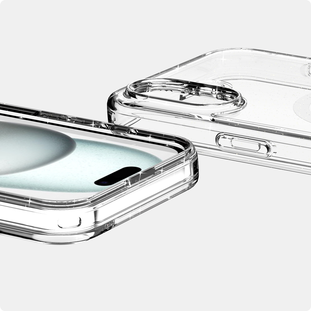 เคส Avana iPhone 16 MagSafe/Starlite Silver ราคาถูก แนะนำ