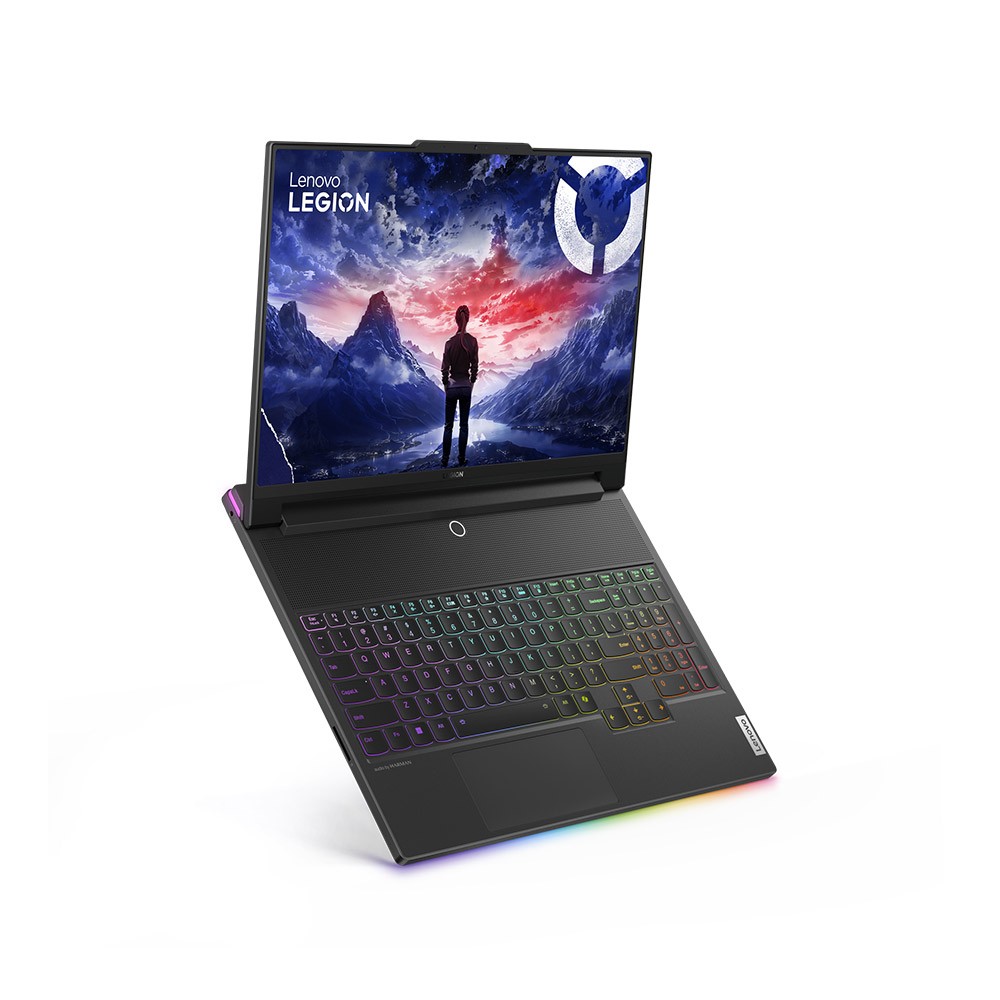 โน๊ตบุ๊ค Lenovo Legion 9 16IRX9-83G0003TTA Carbon Black