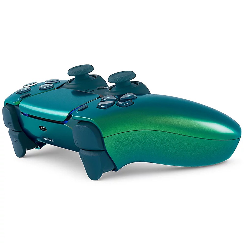 จอยคอนโทรลเลอร์ Sony DualSense Chroma Collection