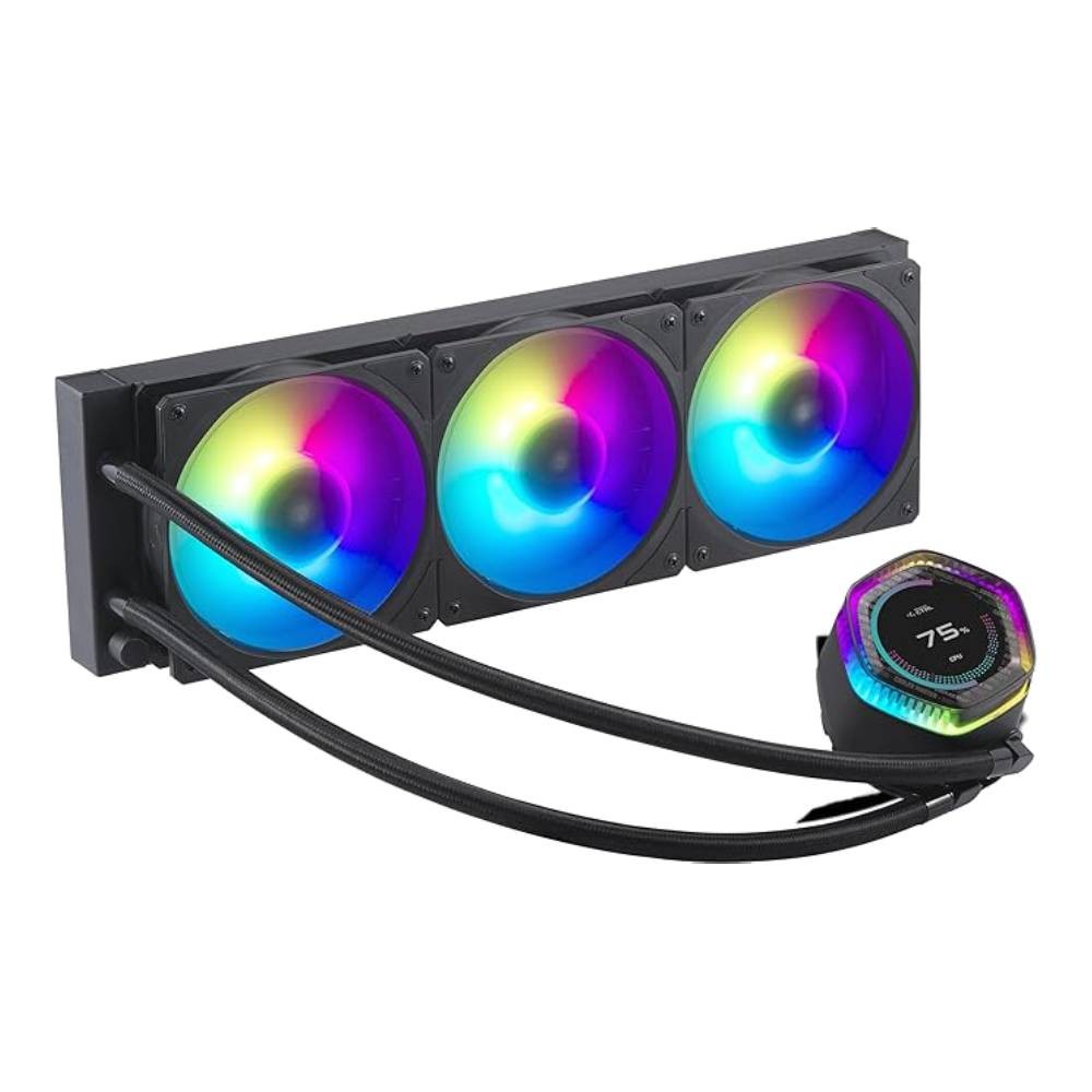 ชุดระบายความร้อนซีพียู Cooler Master MasterLiquid 360 ION