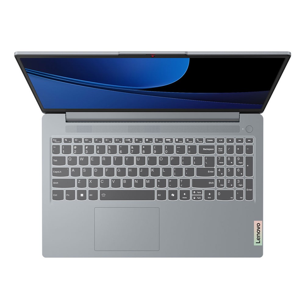 โน๊ตบุ๊ค Lenovo IdeaPad Slim 3 15IRH8-83EM009RTA Gray