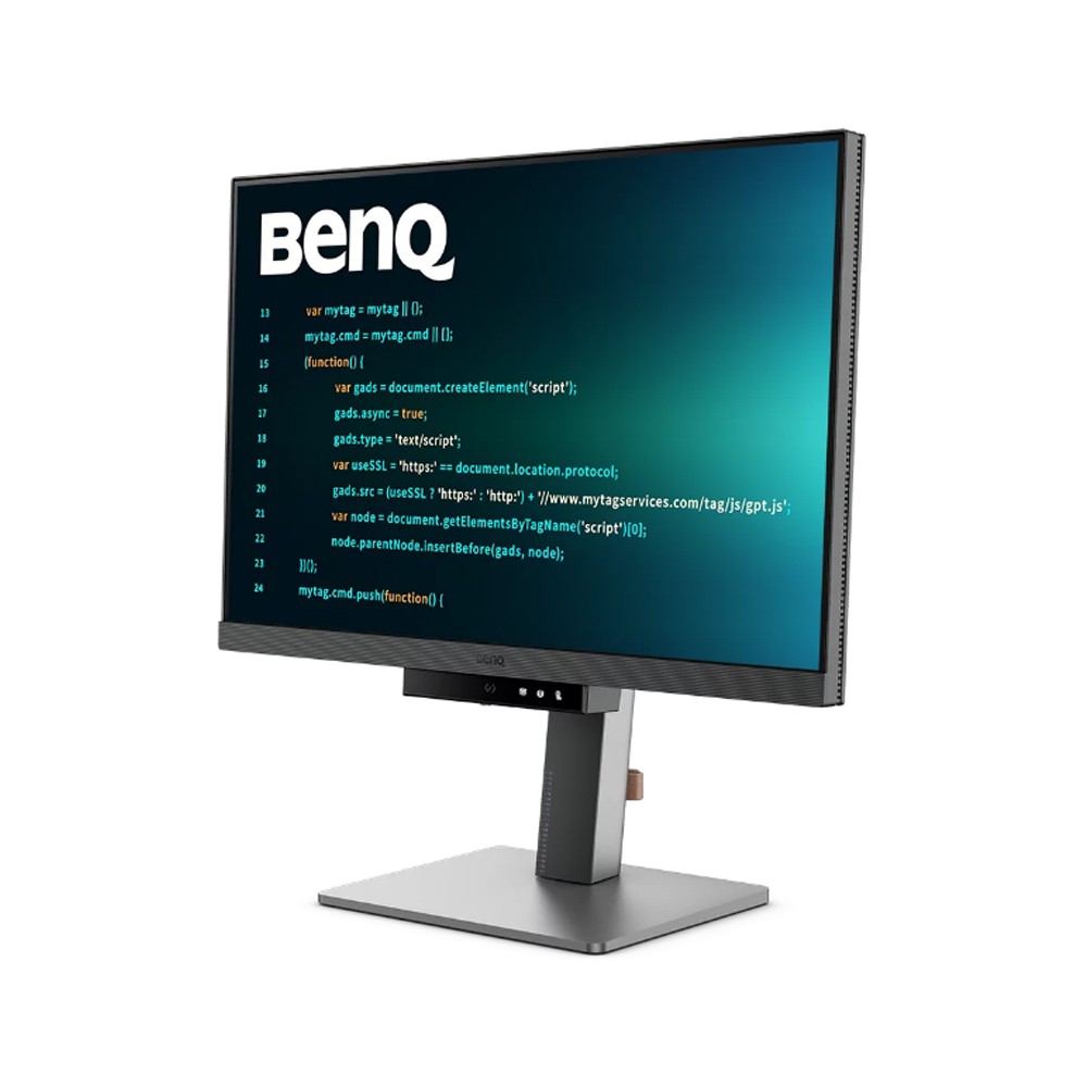 จอมอนิเตอร์ BENQ RD240Q (IPS WQXGA Programming Monitor)