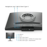 จอมอนิเตอร์ BENQ RD280U (IPS 4K+ Programming Monitor)