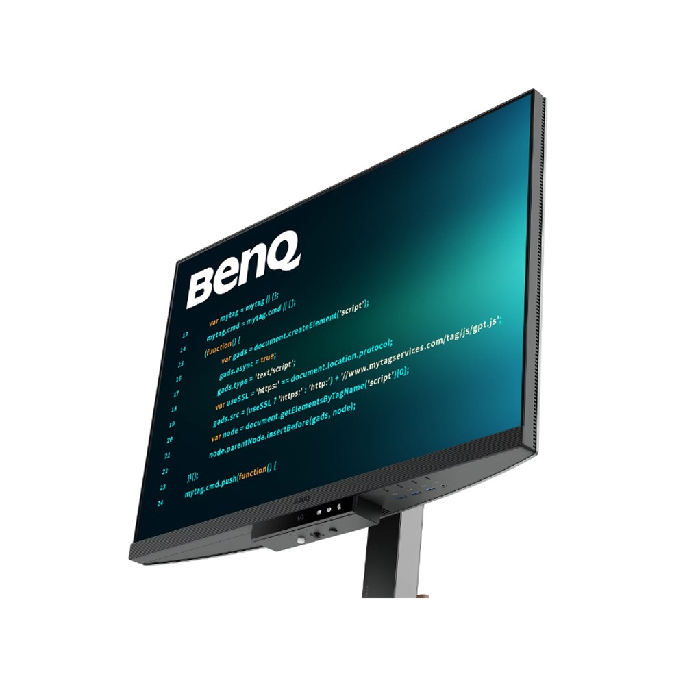 จอมอนิเตอร์ BENQ RD280U (IPS 4K+ Programming Monitor)