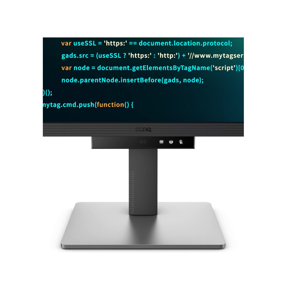 จอมอนิเตอร์ BENQ RD280U (IPS 4K+ Programming Monitor)