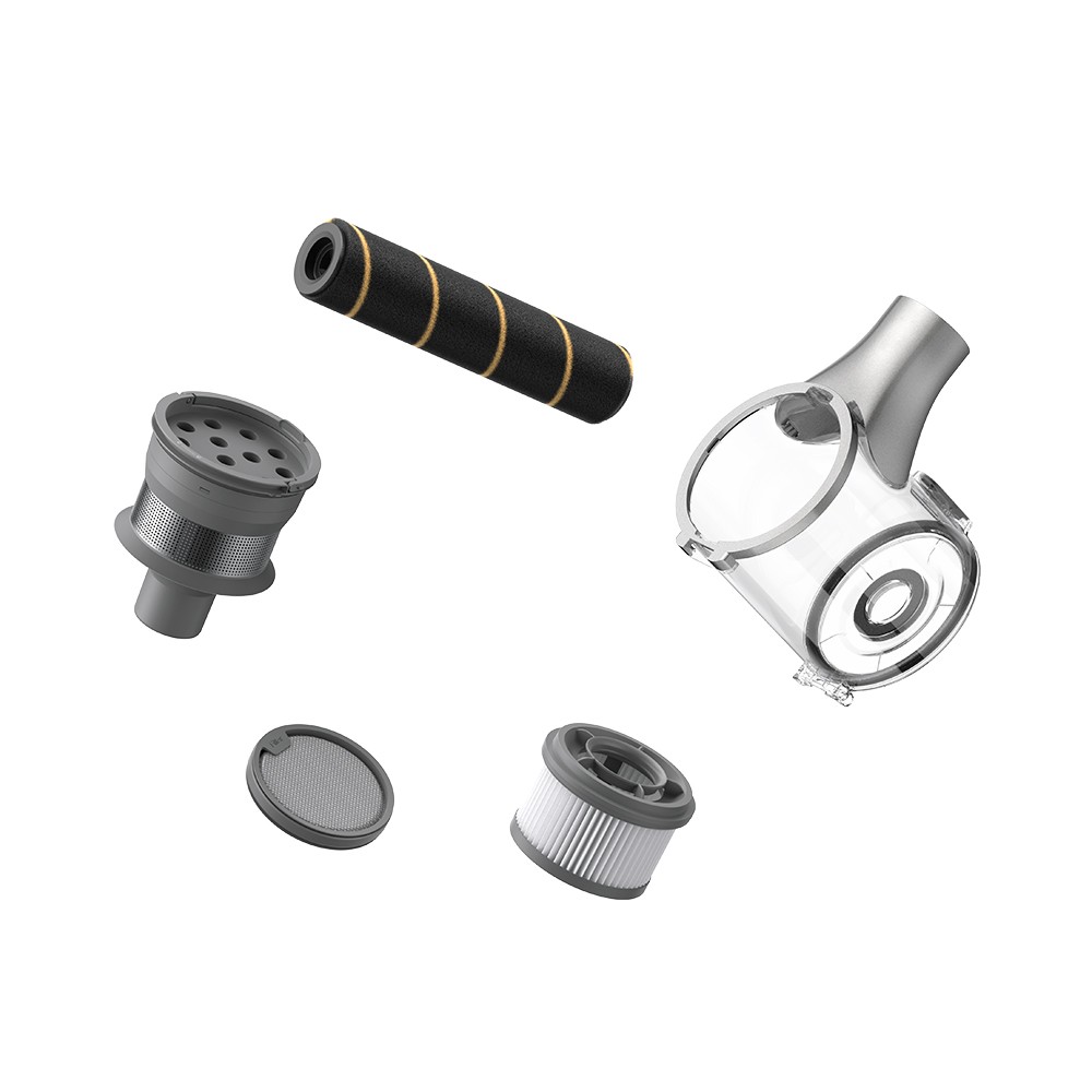 เครื่องดูดฝุ่น Dreame V16 Pro Vacuum Cleaner Gray