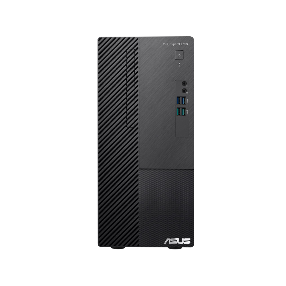 ASUS DESKTOP TW S500ME-513500007WS BLACK