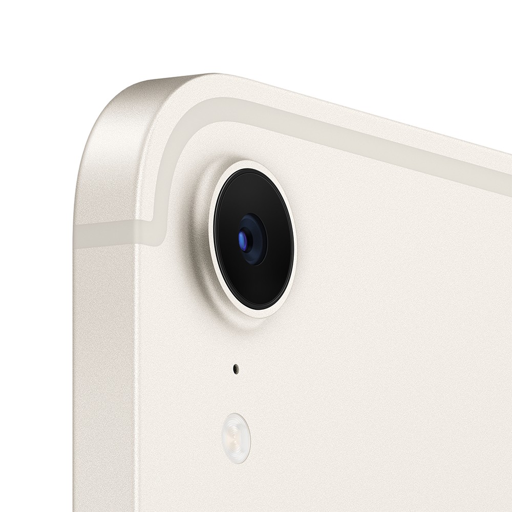 ใหม่ล่าสุด iPad mini ชิป A17 Pro สีสตาร์ไลท์