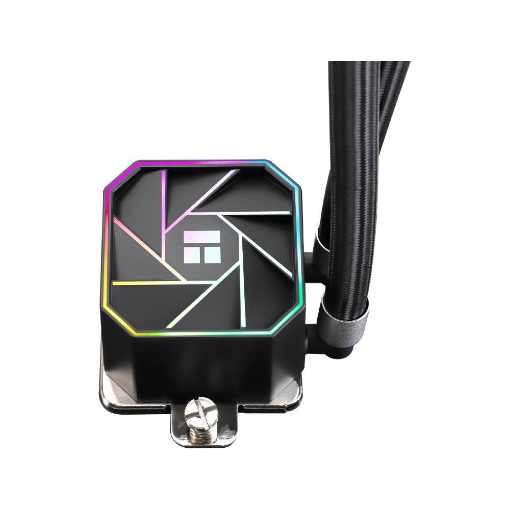 ชุดระบายความร้อนซีพียู Thermalright Aqua Elite 360