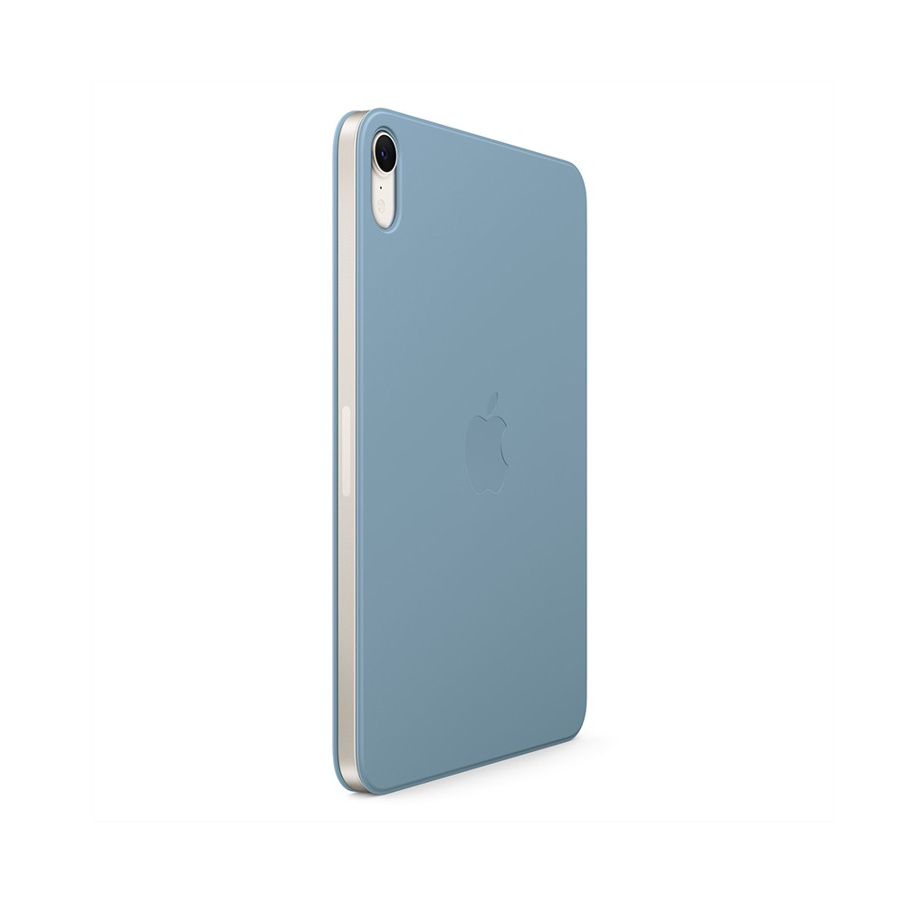 Smart Folio สำหรับ iPad mini (ชิป A17 Pro) - สีฟ้าเดนิม