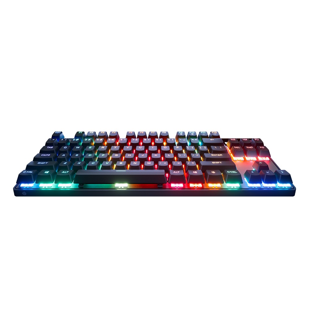 คีย์บอร์ดเกมมิ่ง SteelSeries Apex Pro TKL Gen 3 - US