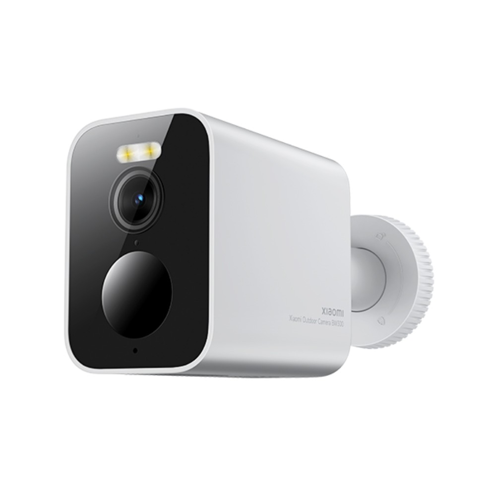 กล้องวงจรปิด Xiaomi Outdoor Camera BW300 White