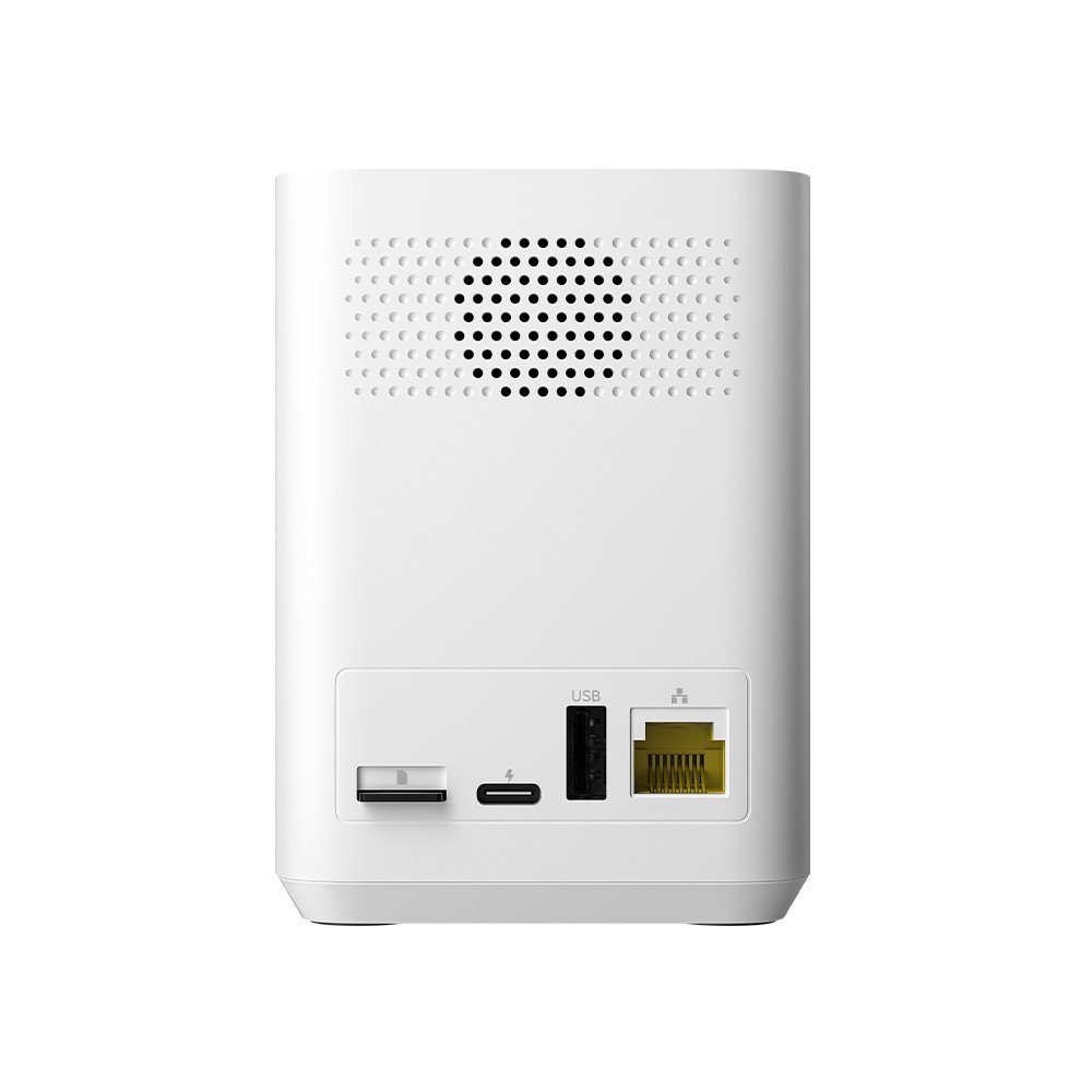 สถานีฐานกล้องกลางแจ้ง Xiaomi Outdoor Camera Station สำหรับกล้อง BW Series