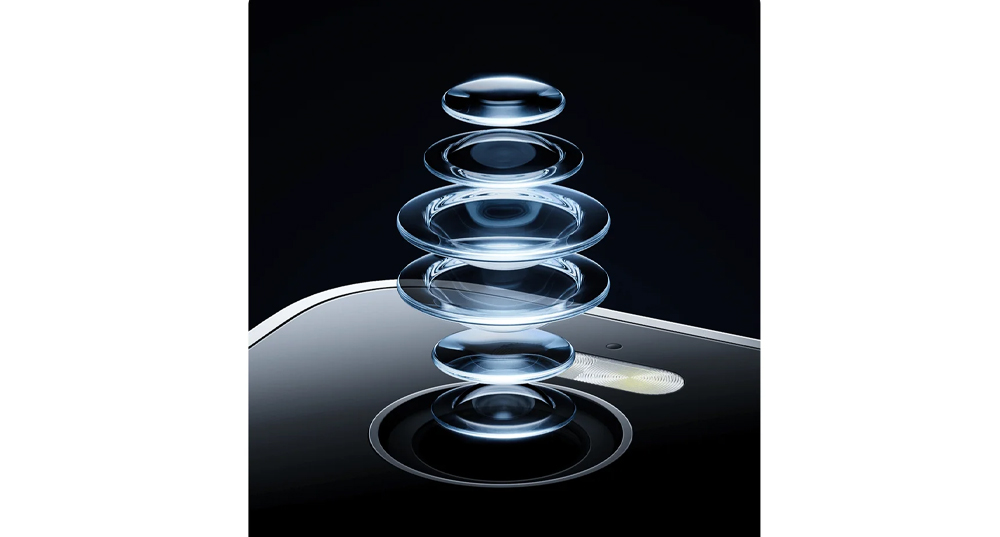 กล้องวงจรปิด Xiaomi Outdoor Camera BW300 White