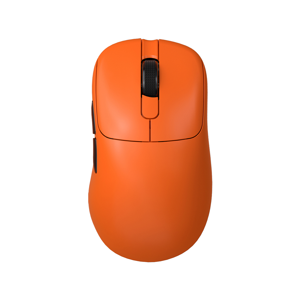 เมาส์เกมมิ่ง Ajazz AJ179 Apex Gaming Mouse สีส้ม