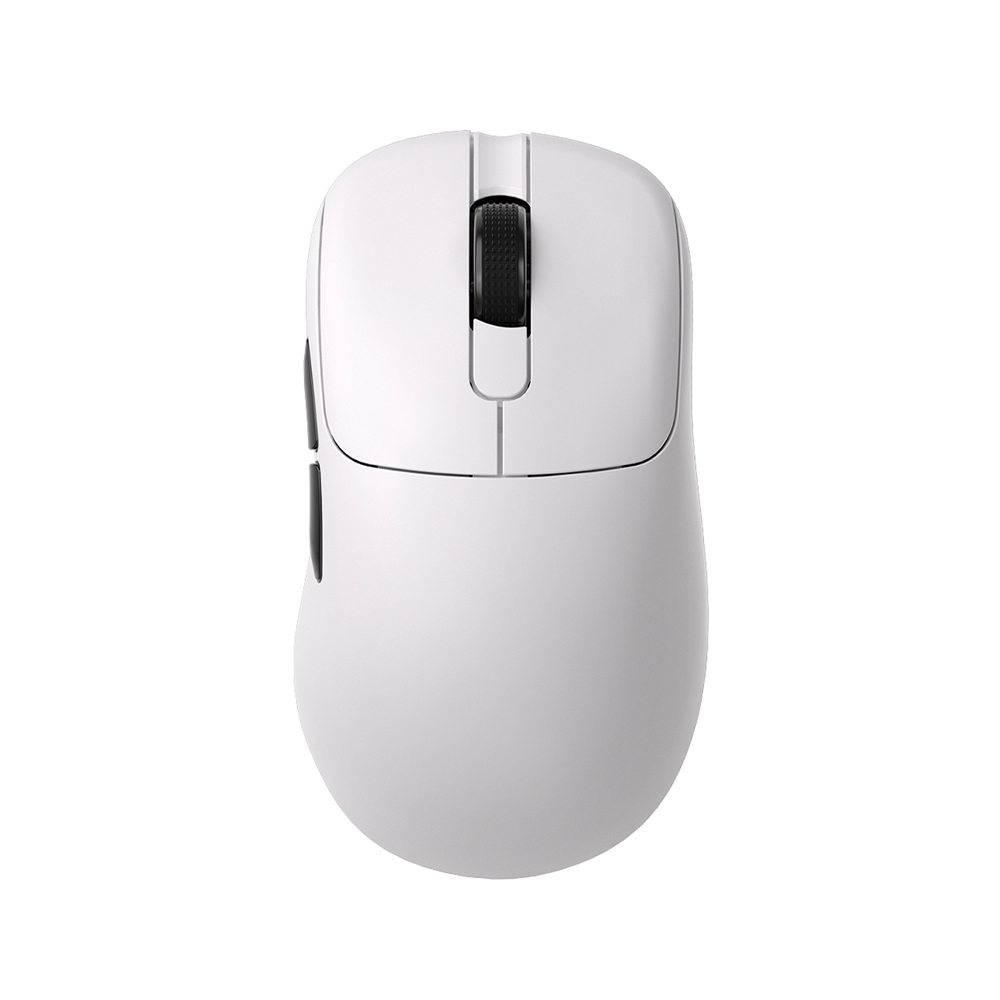 เมาส์เกมมิ่ง Ajazz AJ179 Apex Gaming Mouse สีขาว