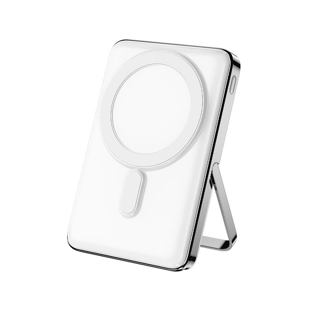 พาวเวอร์แบงค์ Pisen 10,000 mAh Magnetic Wireless TP-D080