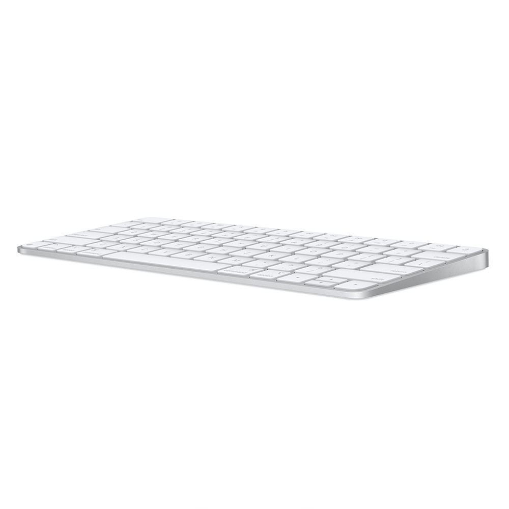 Apple Magic Keyboard - US English (USB-C)