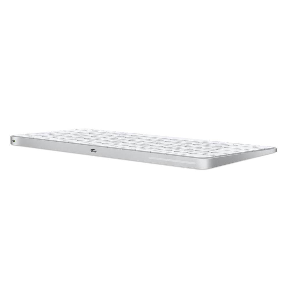 Apple Magic Keyboard - US English (USB-C)