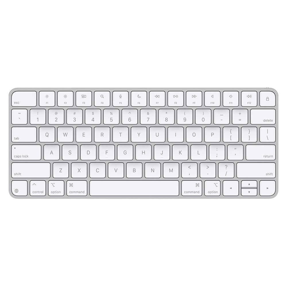 Apple Magic Keyboard - US English (USB-C)