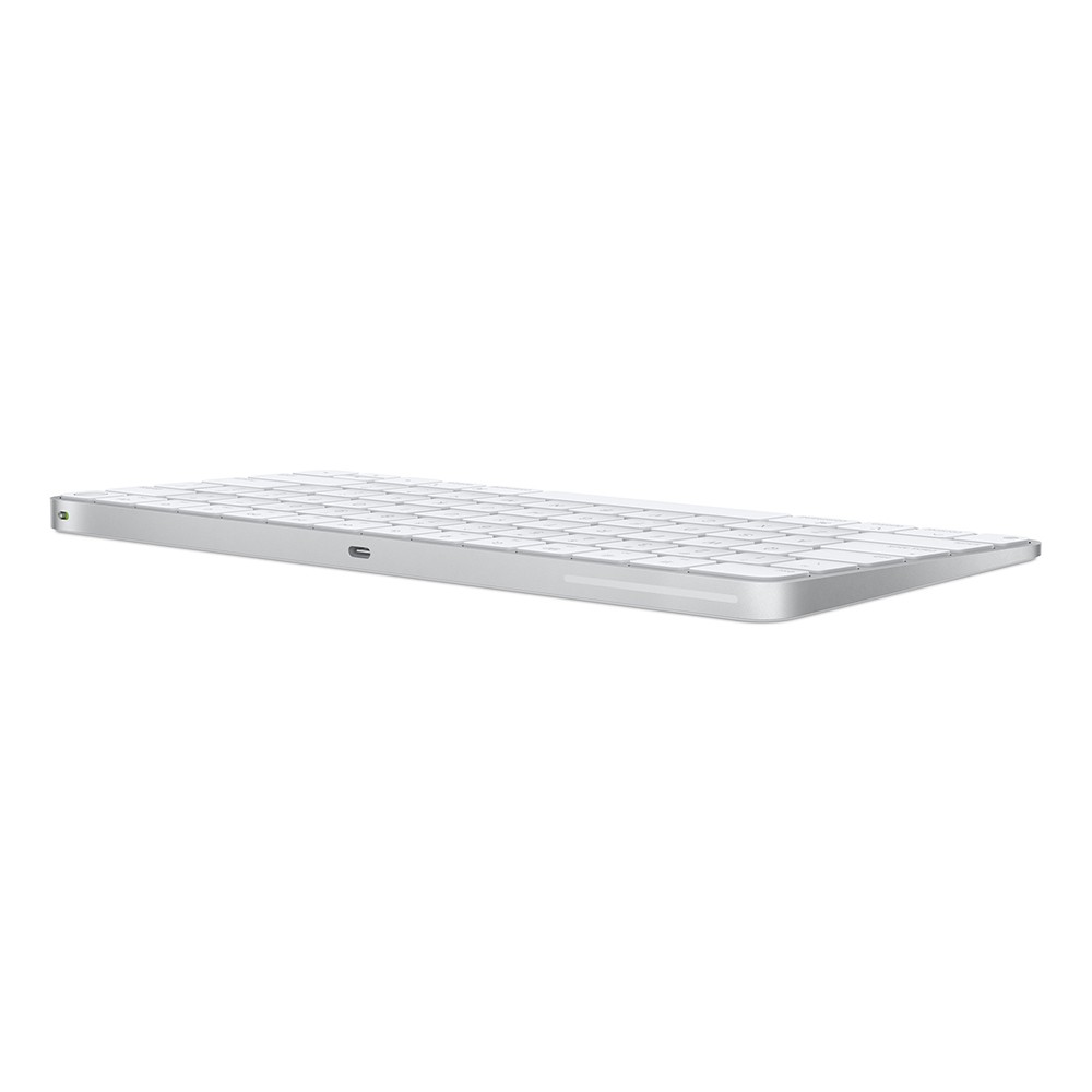 Magic Keyboard พร้อม Touch ID สำหรับ Mac รุ่นที่มี Apple Silicon ...