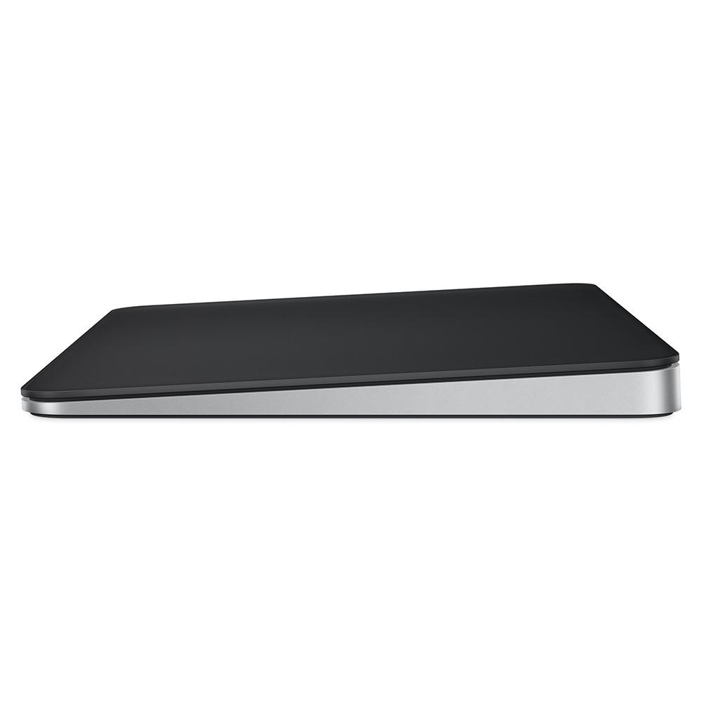 Magic Trackpad (USB‑C) - พื้นผิว Multi-Touch สีดำ