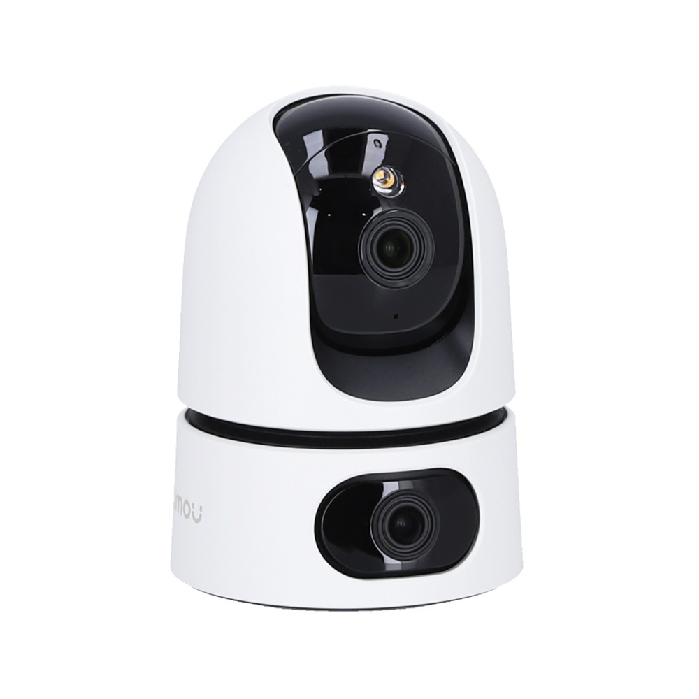 กล้องวงจรปิด IMOU IP Camera Ranger Dual 6MP 3+3MP