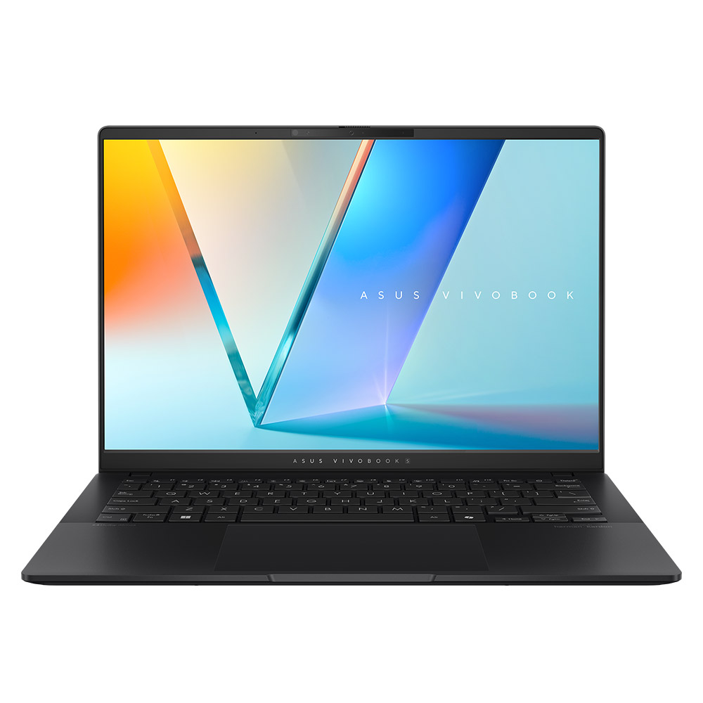 โน๊ตบุ๊ค Asus Vivobook S 14 OLED S5406SA-PP730WA Black